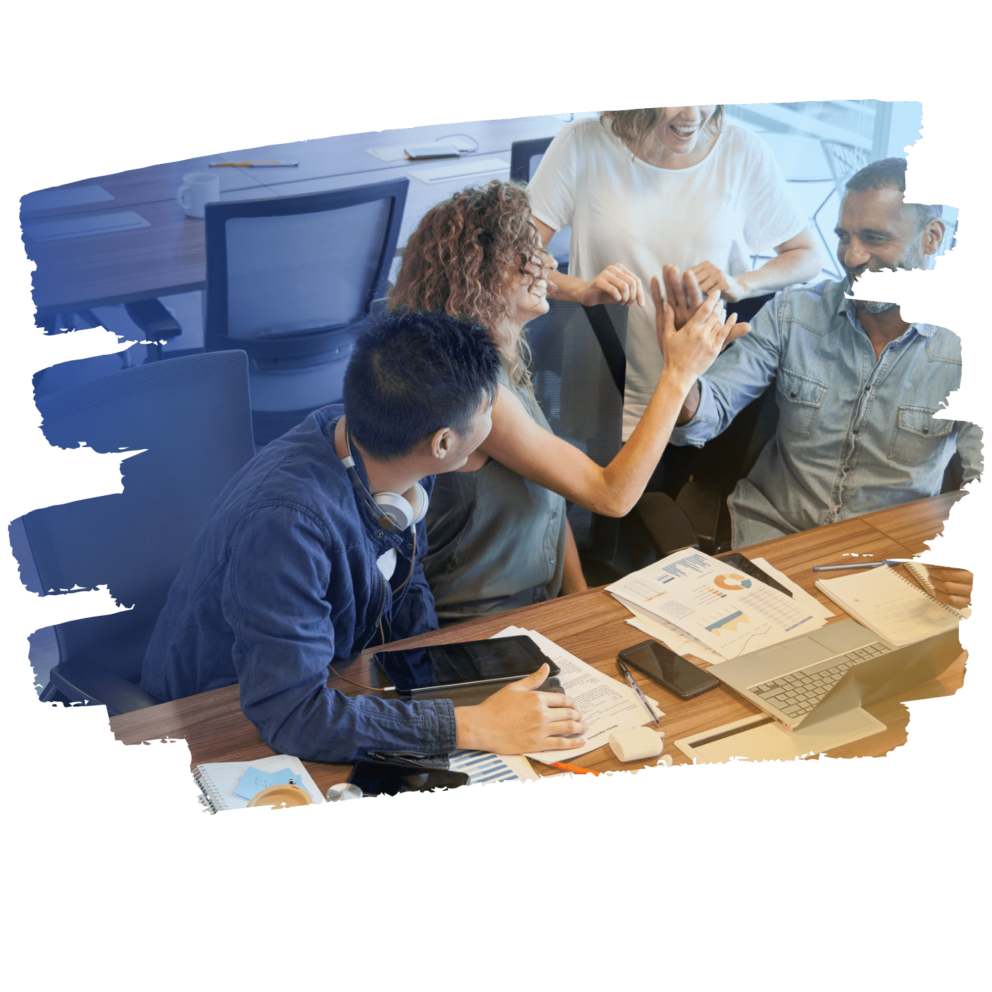 Optimal Networks | Managed IT Services | Washington D.C.