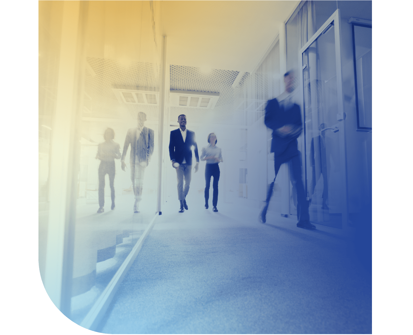 IT Service Provider | Technology Management Services | Managed Service ...