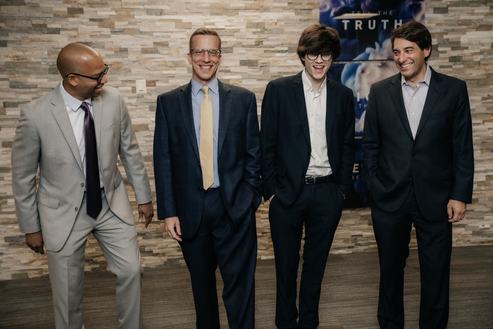 Optimal Networks Team - Optimal Networks | Managed IT Services ...