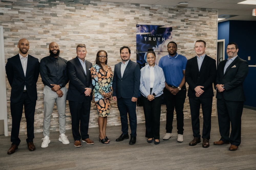 Optimal Networks Team - Optimal Networks | Managed IT Services ...