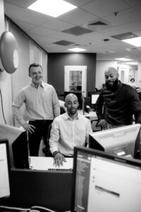 Optimal Networks Team - Optimal Networks | Managed IT Services ...