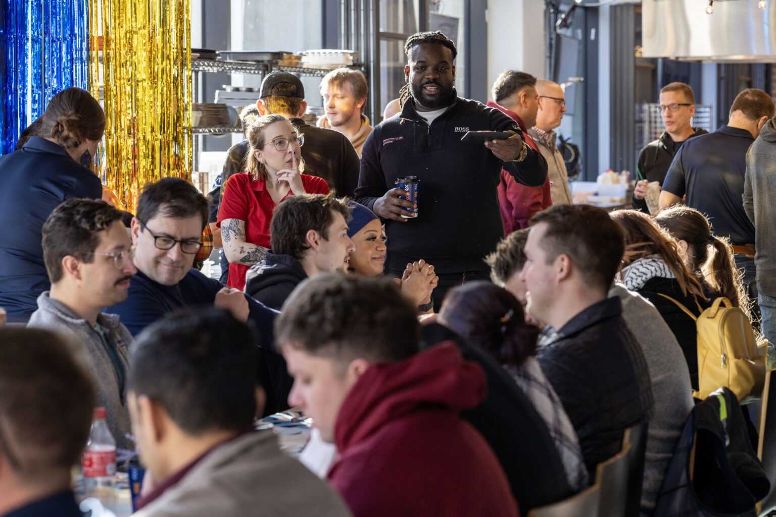 Optimal Networks Team - Optimal Networks | Managed IT Services ...